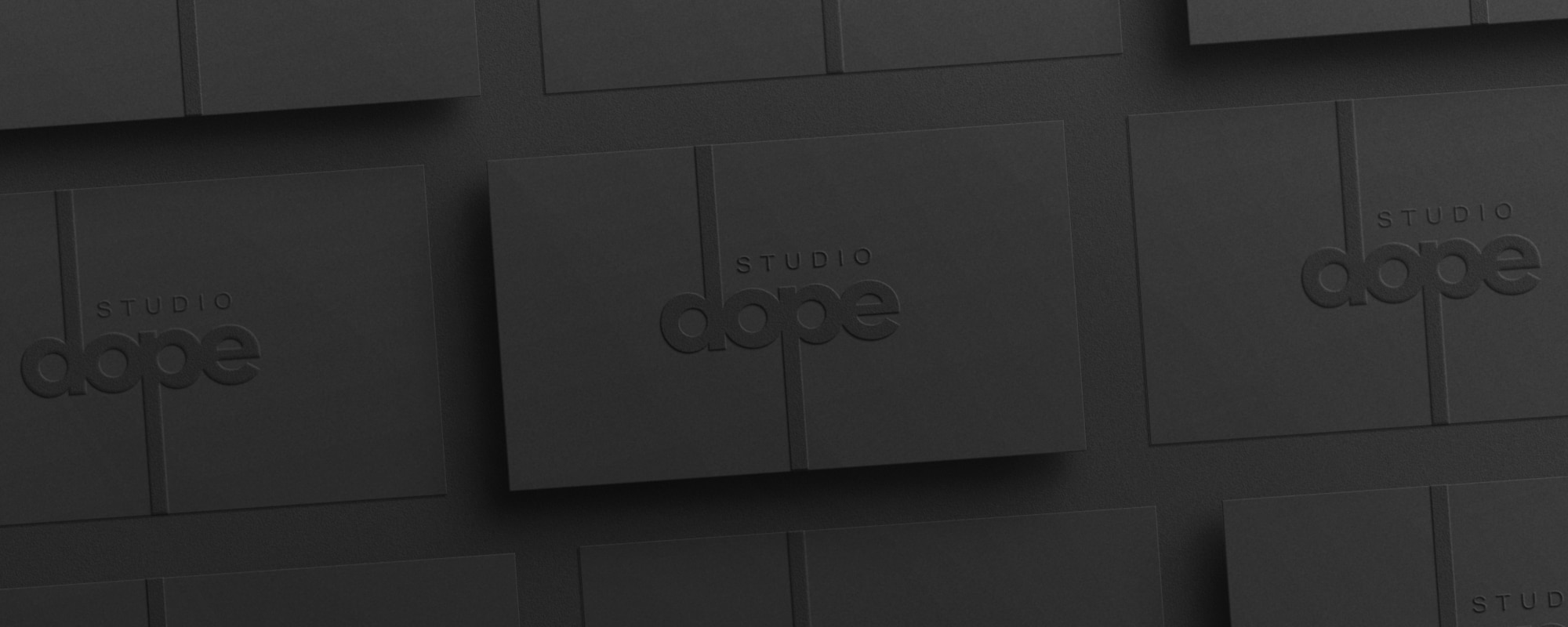 Video Production, Graphic & Web Design in Kent | Dope Studio